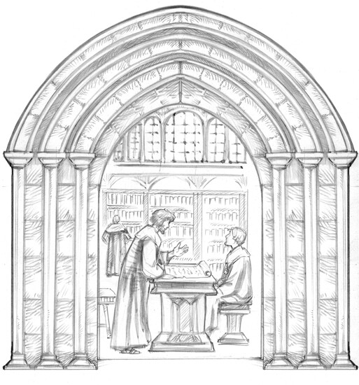 Mog Park - HBO Game Of Thrones - The Master's Chain