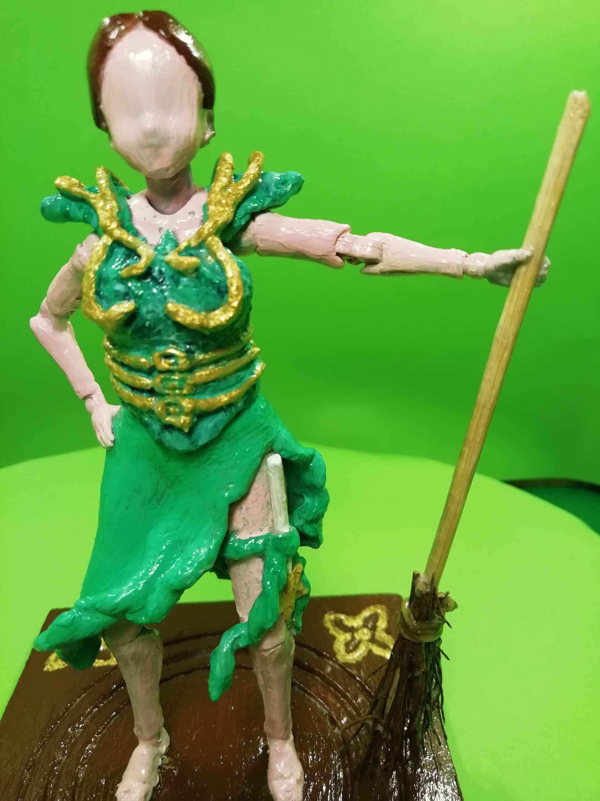 Clare Bacon - The plans for a final animation involving 3d models ...