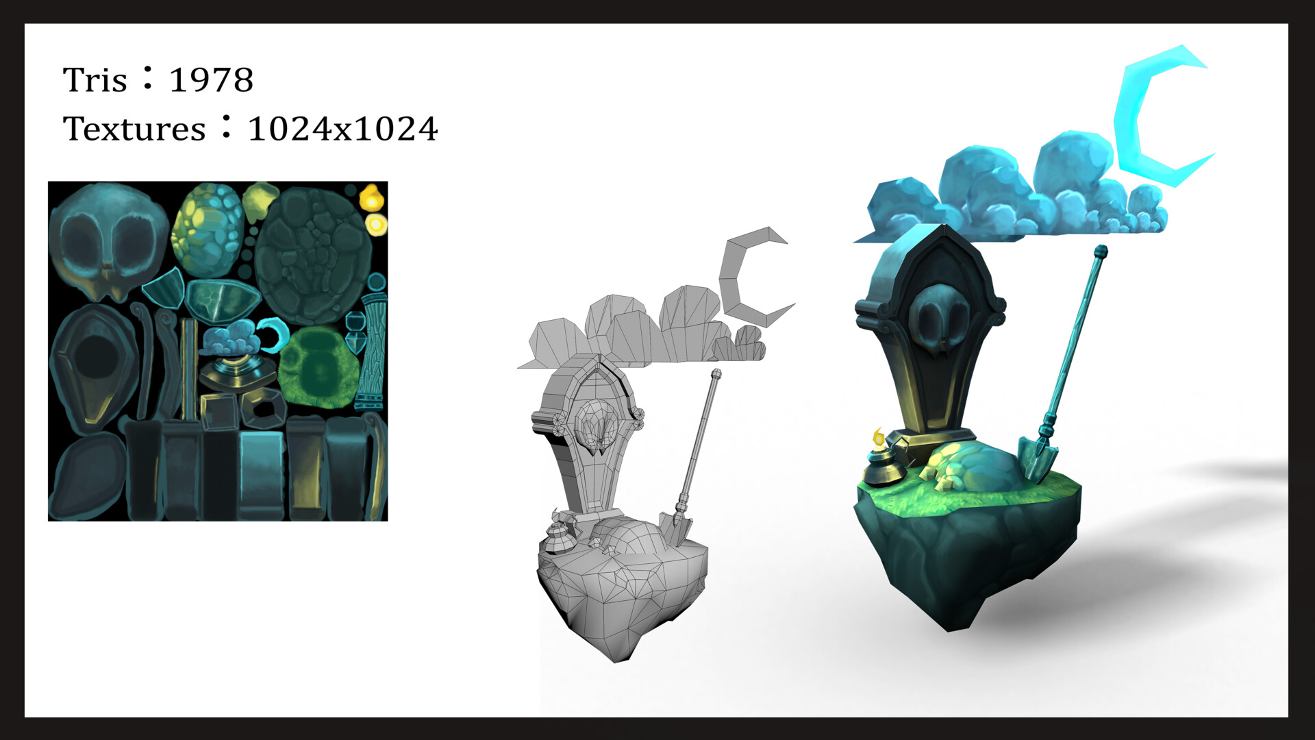 ArtStation - Scenes-3D