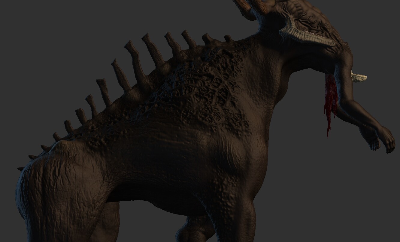 Dani NackRock - Child of Loki (The Ritual)