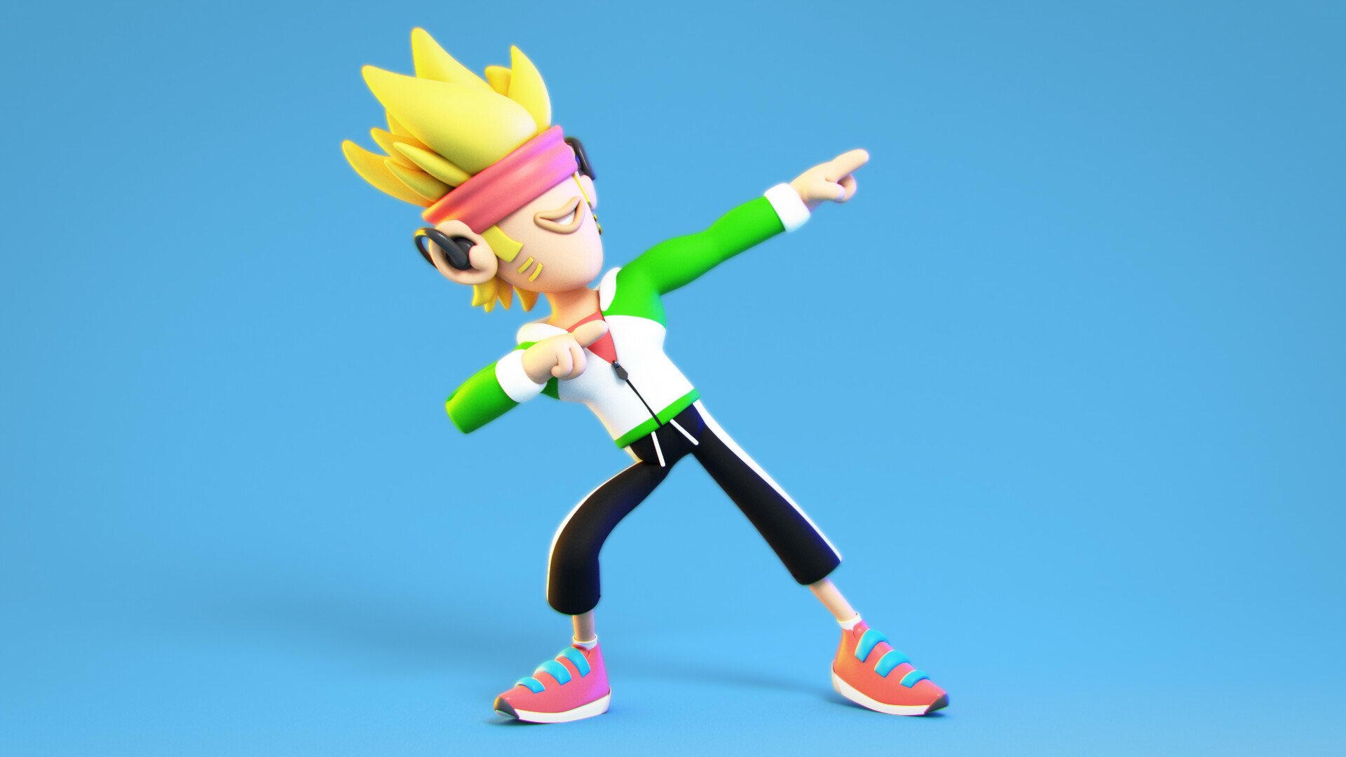 ArtStation - --- Maneki Studios