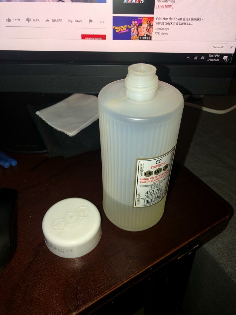 Berkay Design - PE-RE-JA