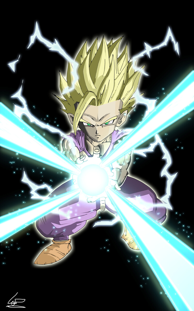 ArtStation - César Pereira