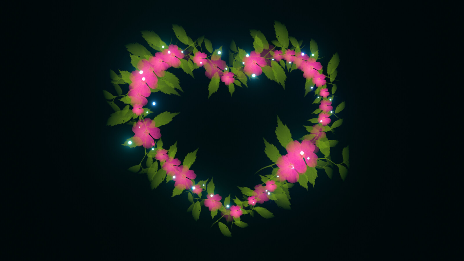 3D Singh VFX - Grease Pencil new nodes and butterfly effect with Animation Nodes in blender 2.8x ...