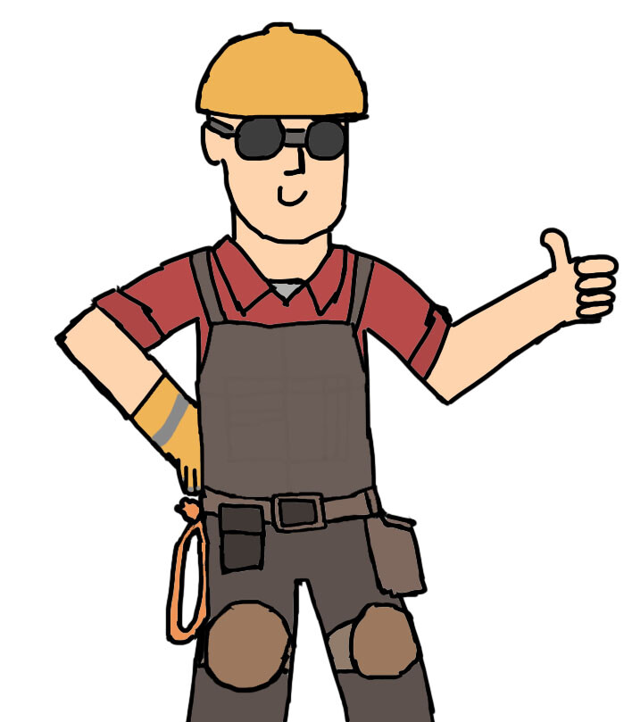 Tf2 Engineer Meme