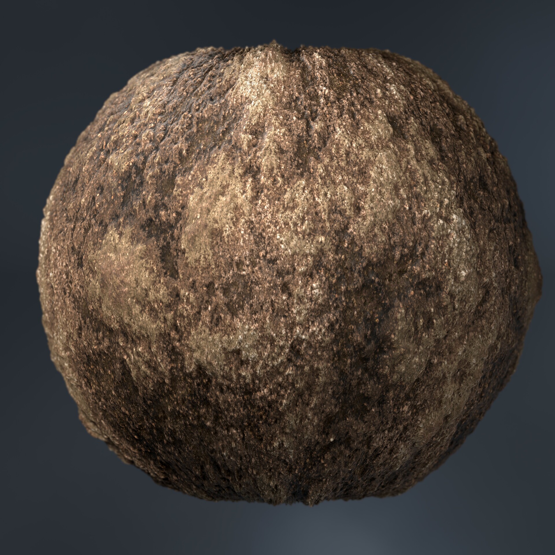 Michał Sypetkowski - Landscape textures