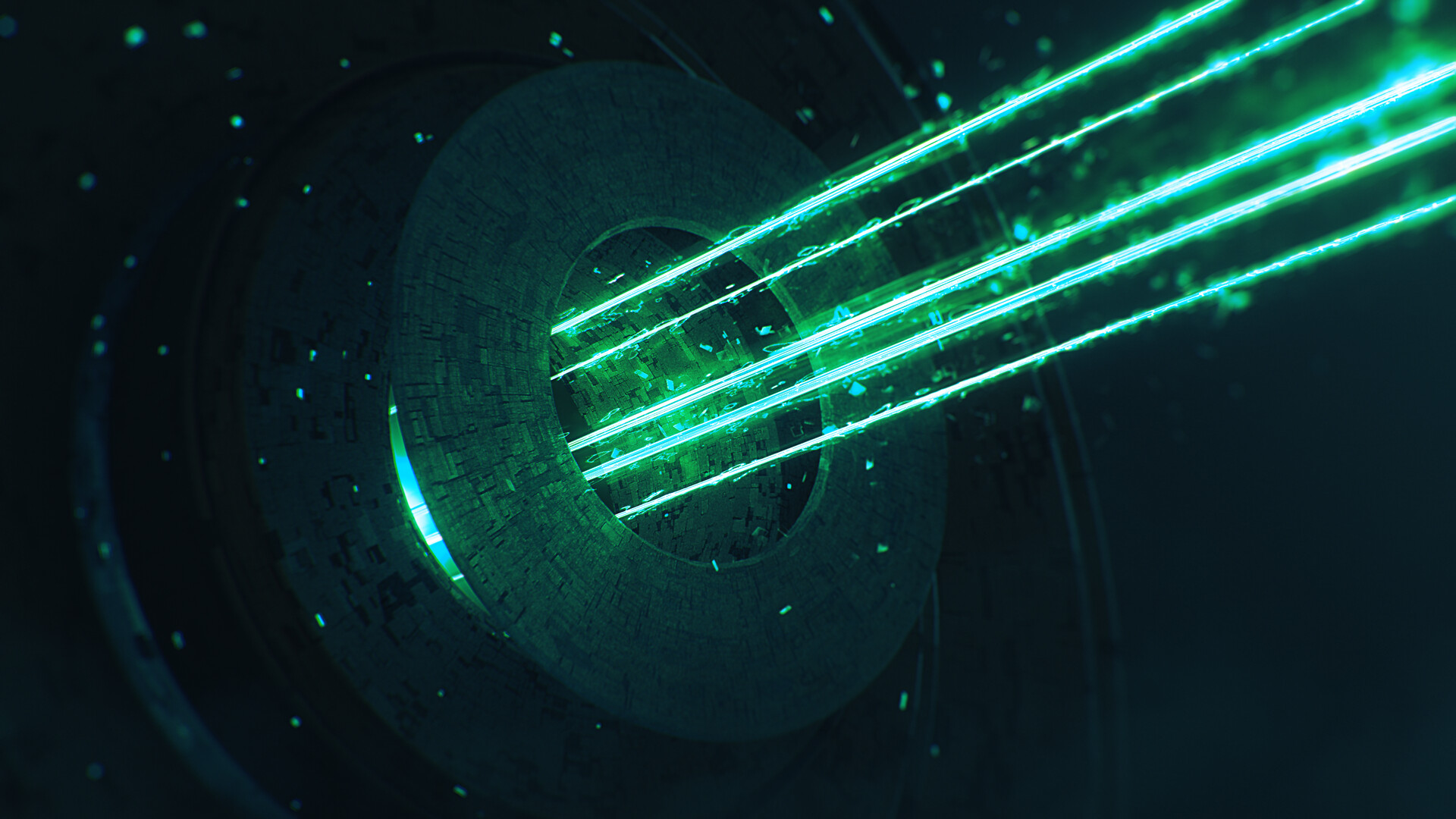 ArtStation - Data Entry