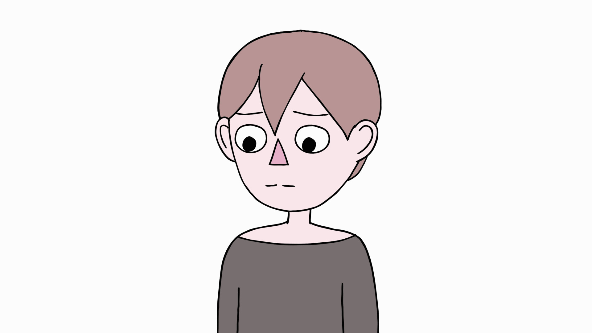 ArtStation - Double Take Animation