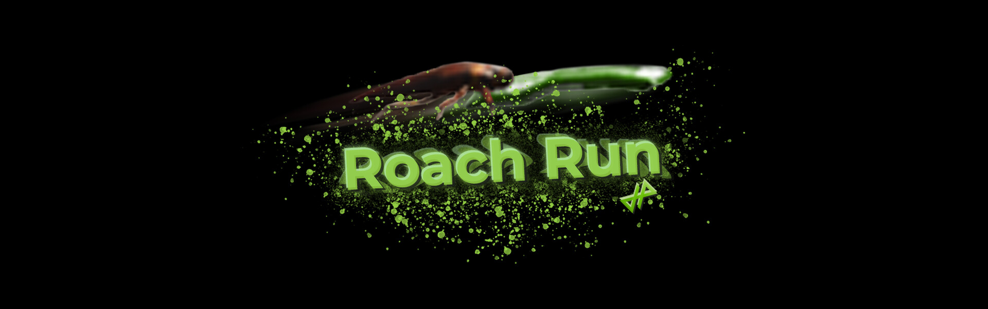 Derek Perry - Roach Run