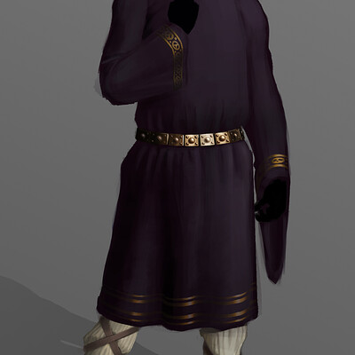 Adam Purvis - Portfolio