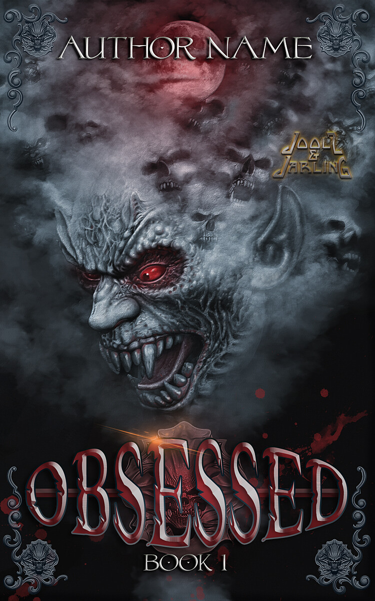 ArtStation - Obsession