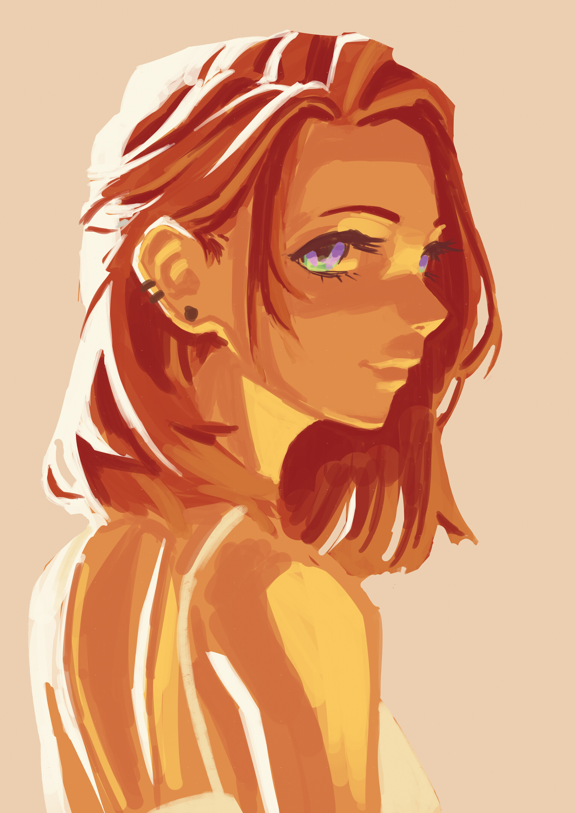 Timothy Biggs - New profile picture :D