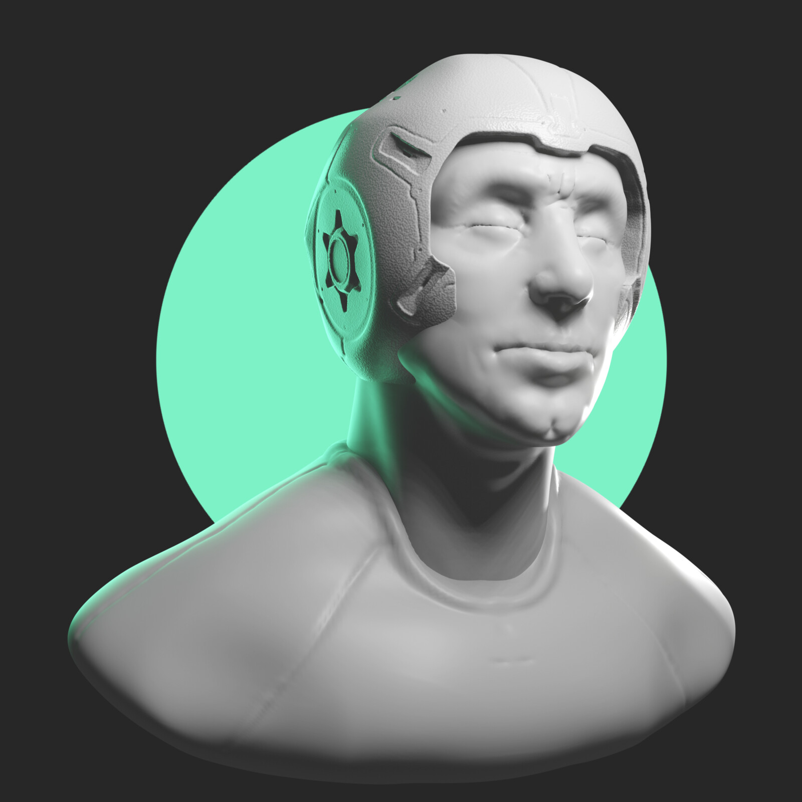 the_spark _of_art - SculptGL is awesome!