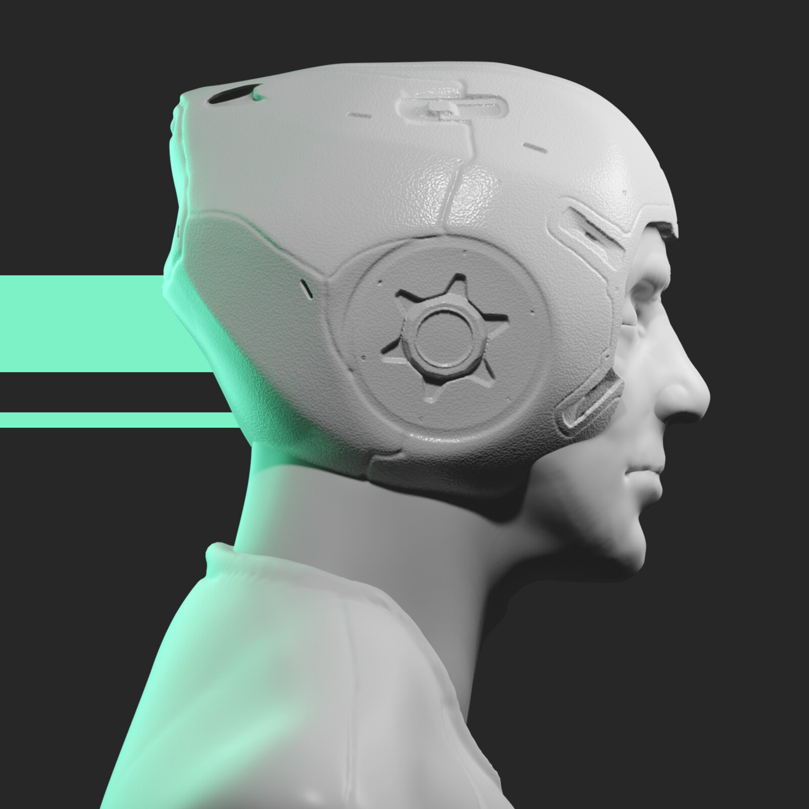 the_spark _of_art - SculptGL is awesome!