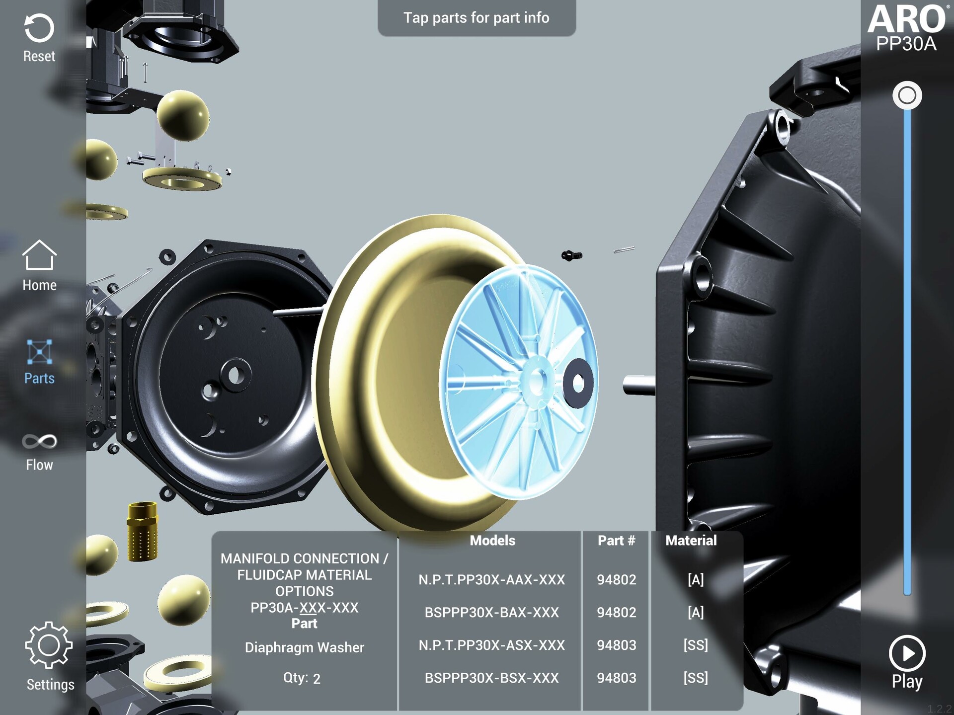 ArtStation - ARO Product Park