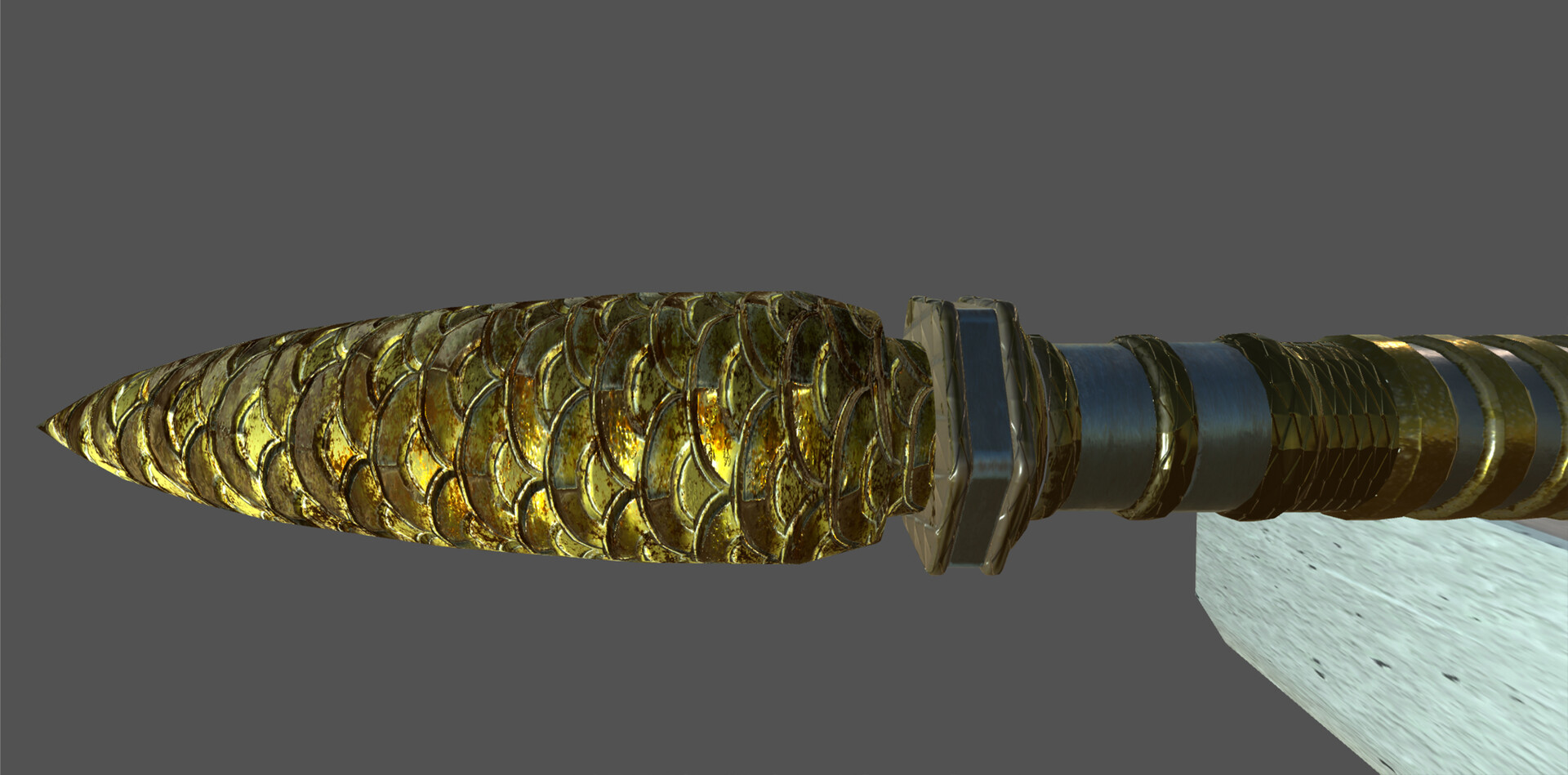 zeus thunderbolt maker