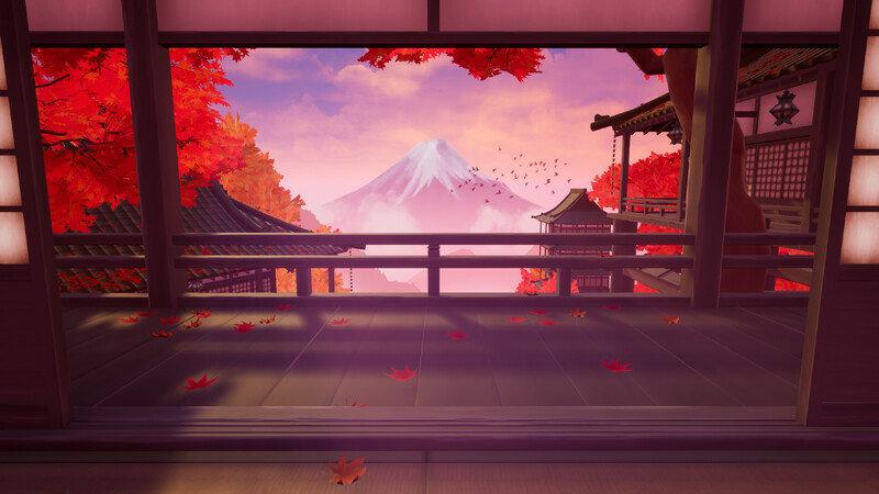 ArtStation - Tai Chen