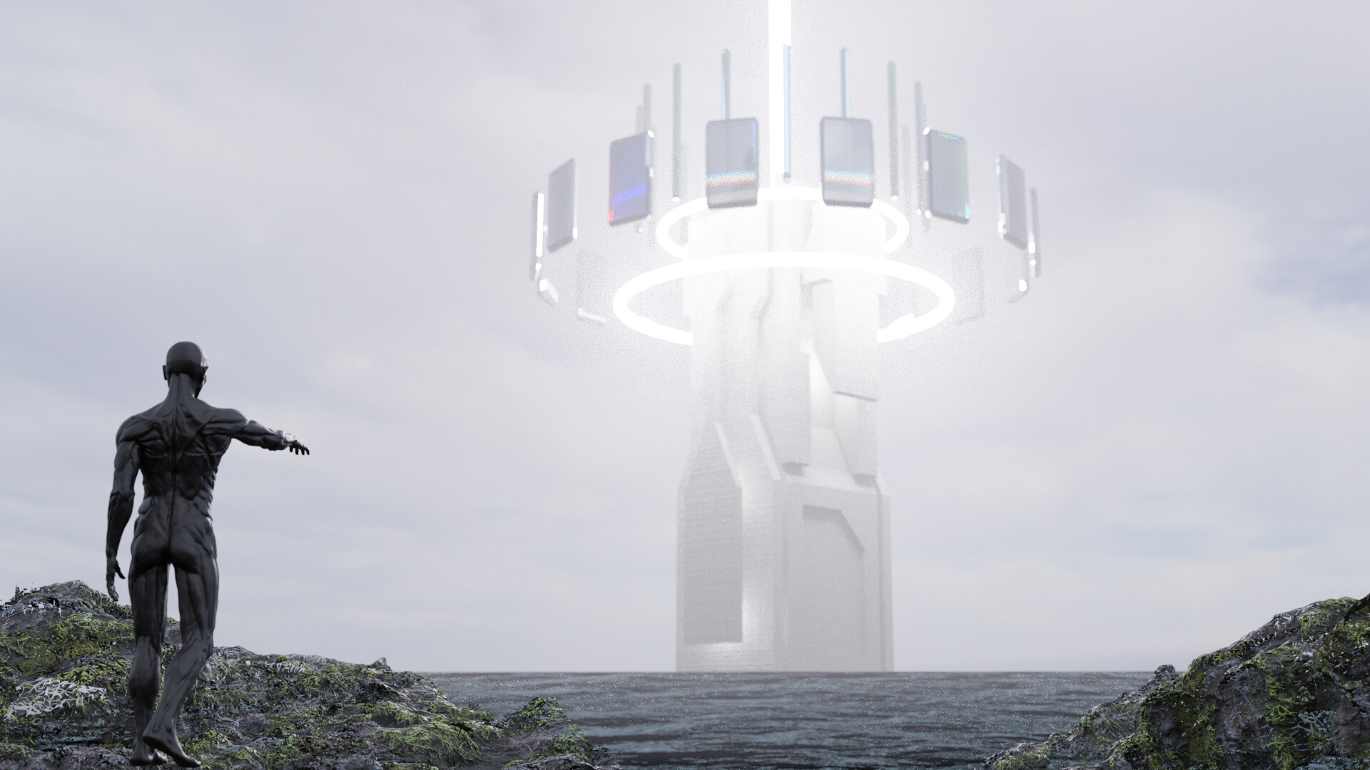 ArtStation - Path of the Prokopton