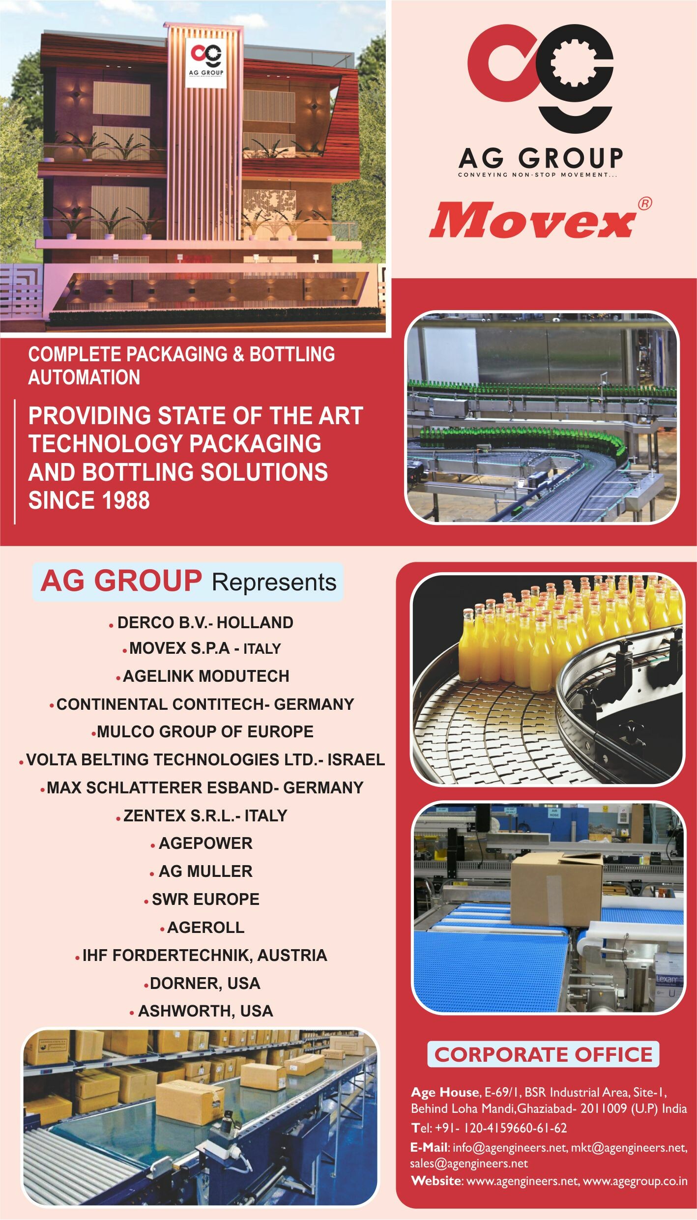 ArtStation - FLYER FOR EXIBITION STALL