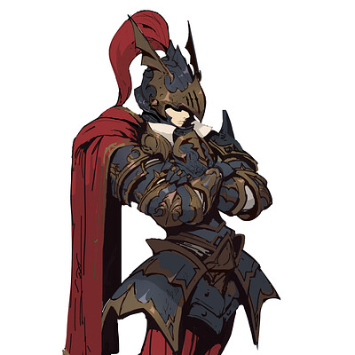 Garam Jeong (Malgam)