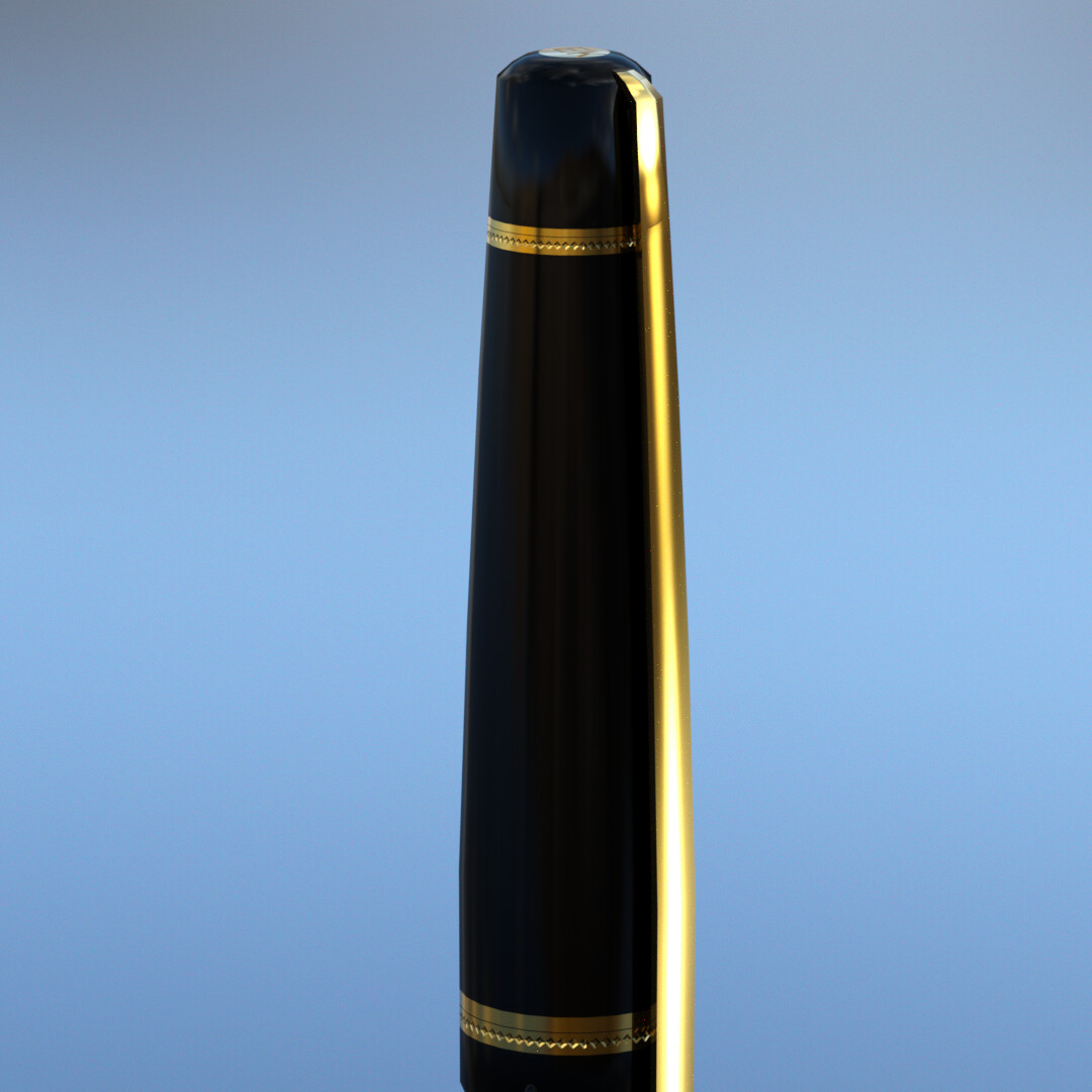 Erik Keller - Pen 01