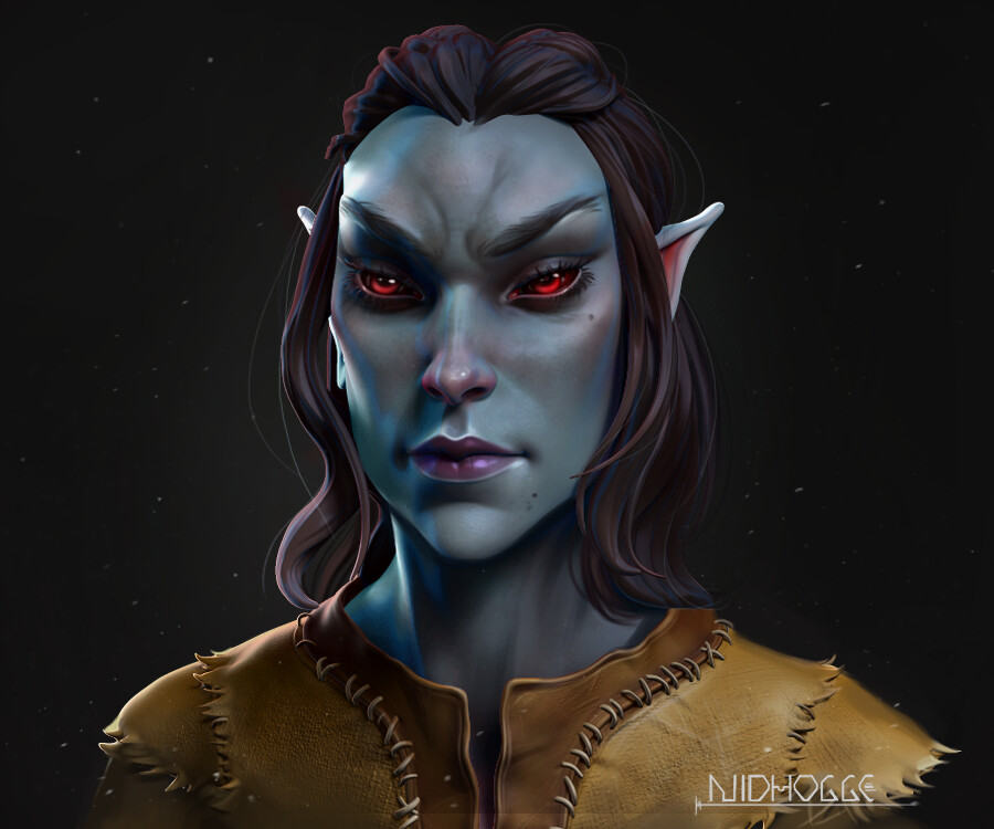 dunmer elder scrolls