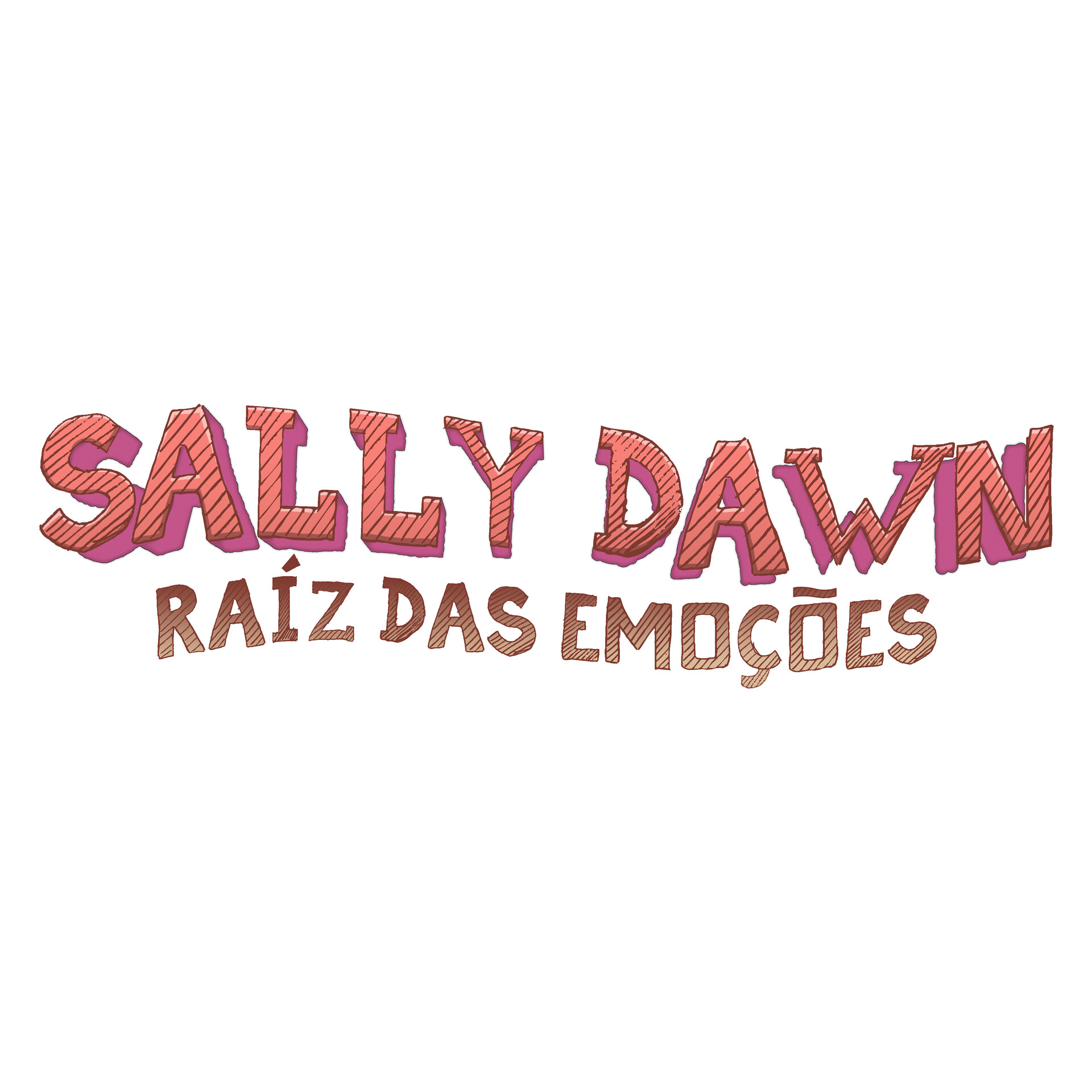 ArtStation - Sally Dawn: As raízes das emoções