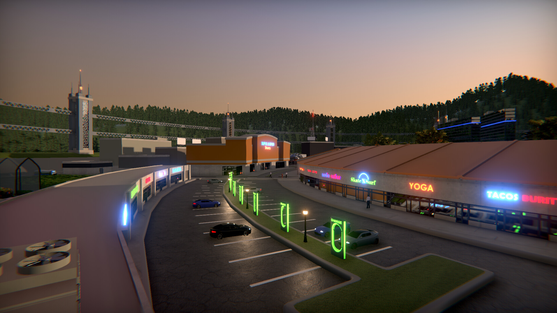 Elemenopee - Touch Table Application