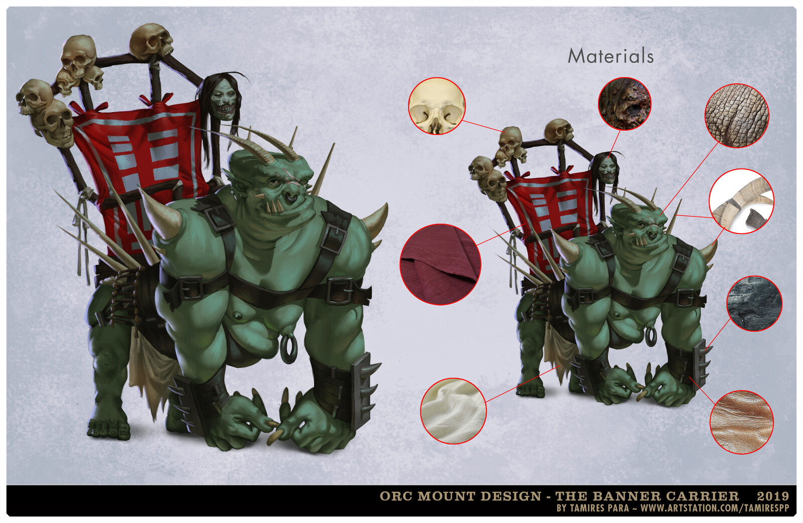 Tamires Para - Portfolio