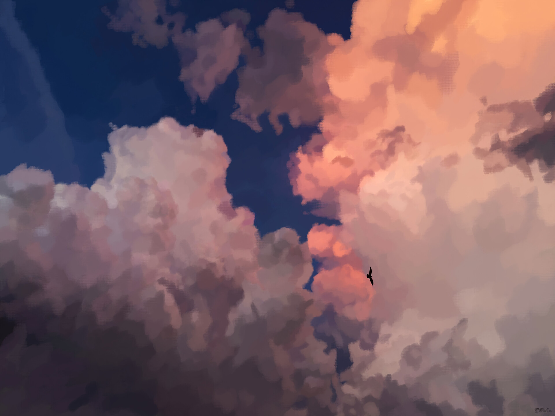 ArtStation - Radiate