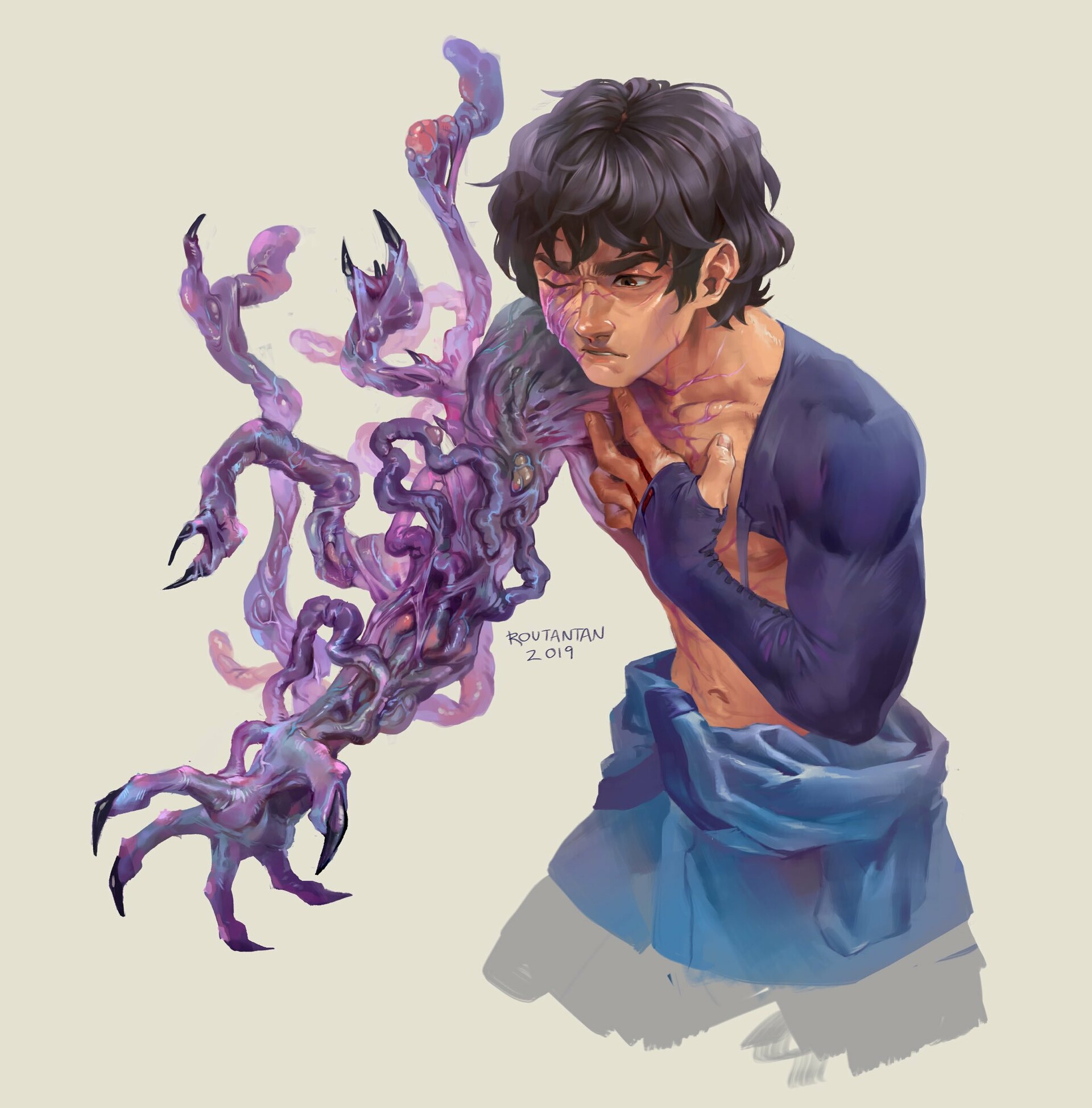 ArtStation - Render Practices