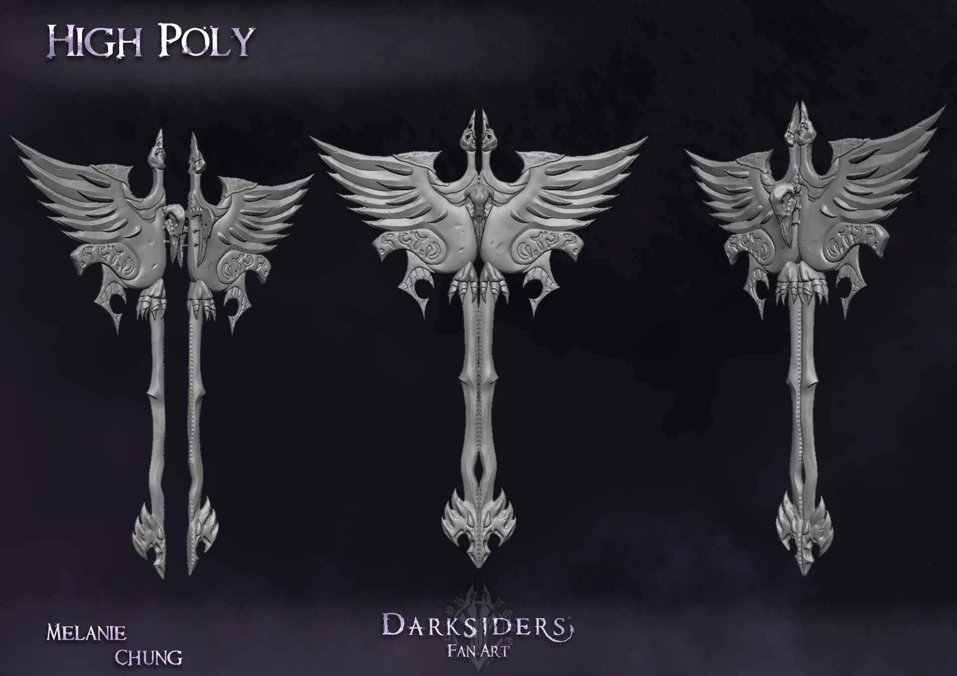 fallen angels darksiders