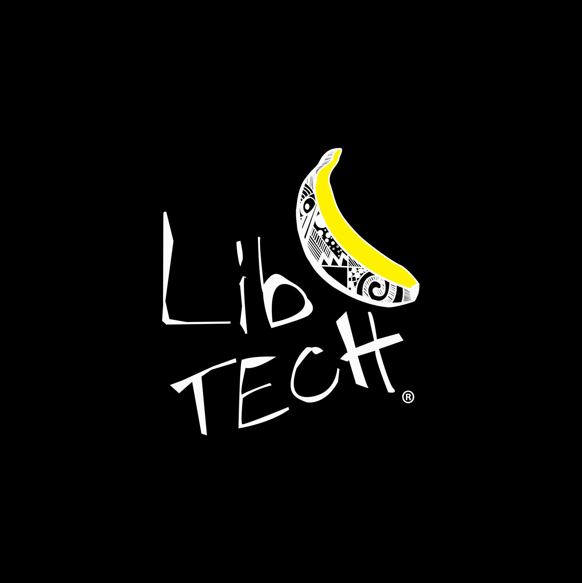Lib Tech Logo