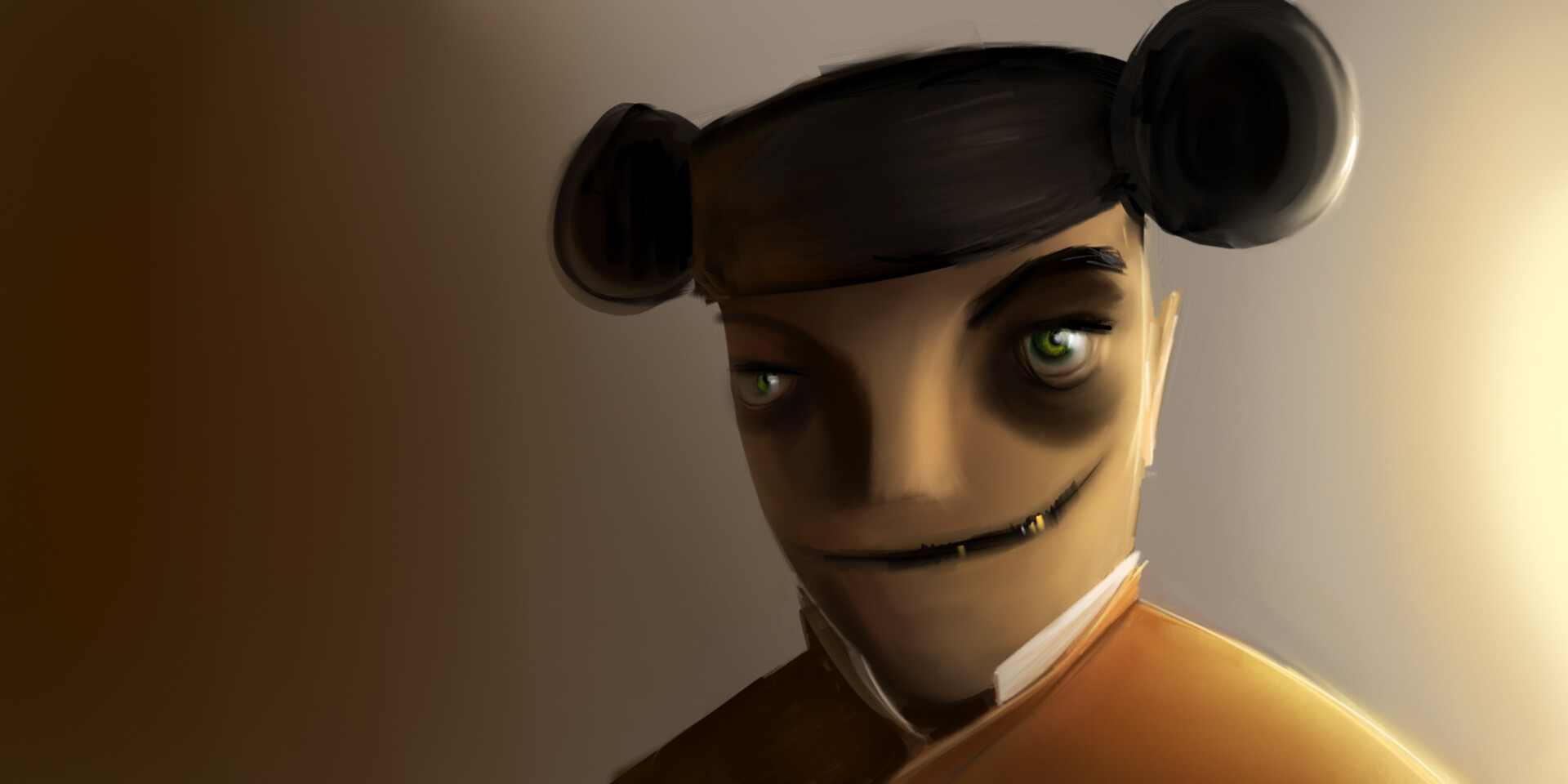 ArtStation - matador