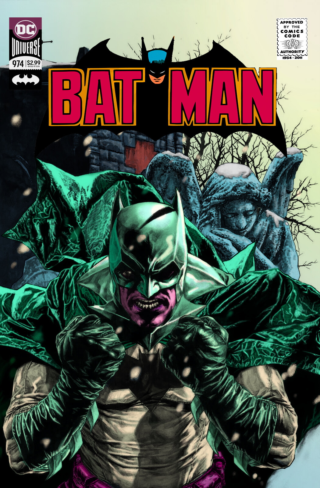 ArtStation - Colour Work