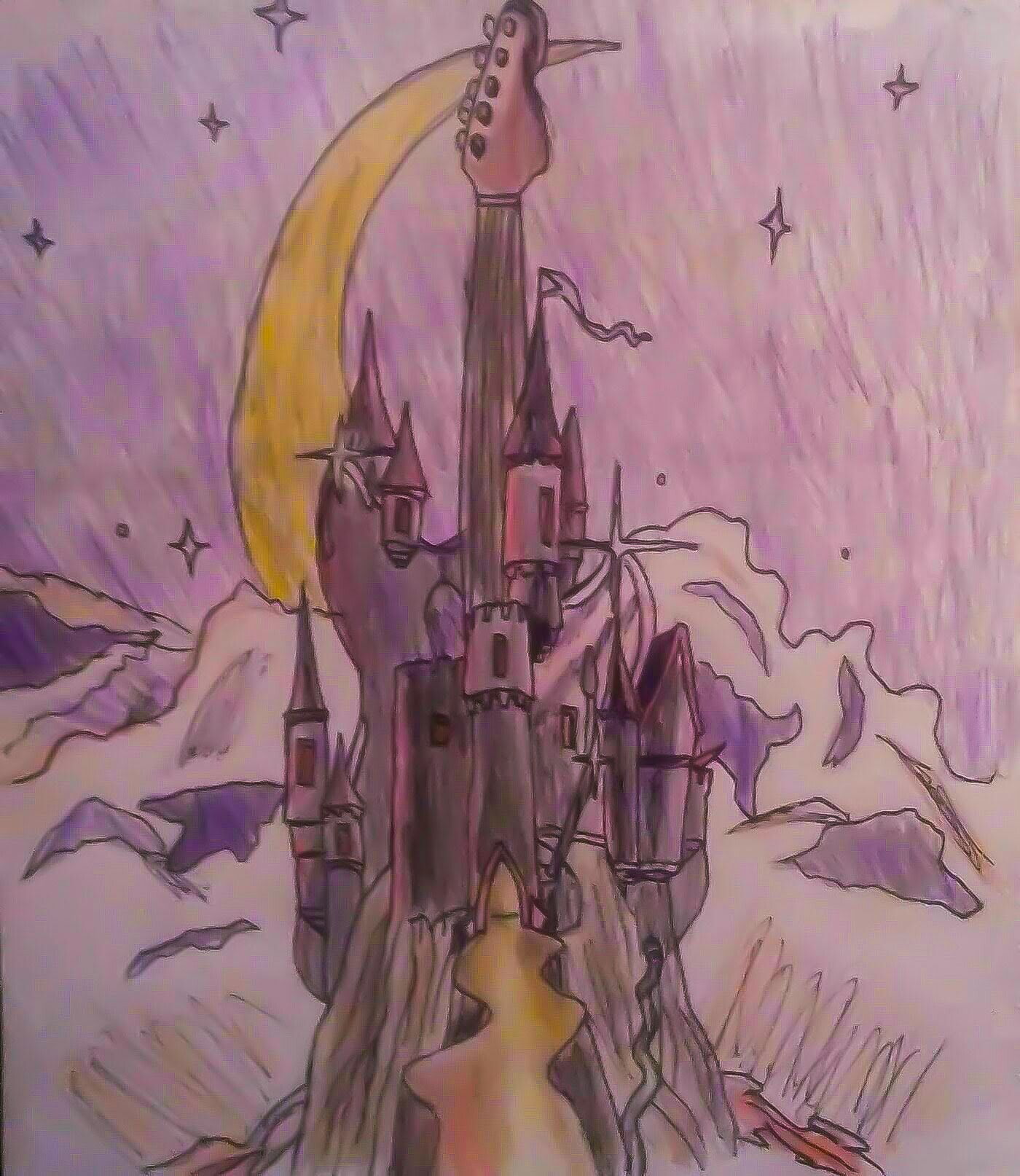 ArtStation - Rock & Roll Kingdom