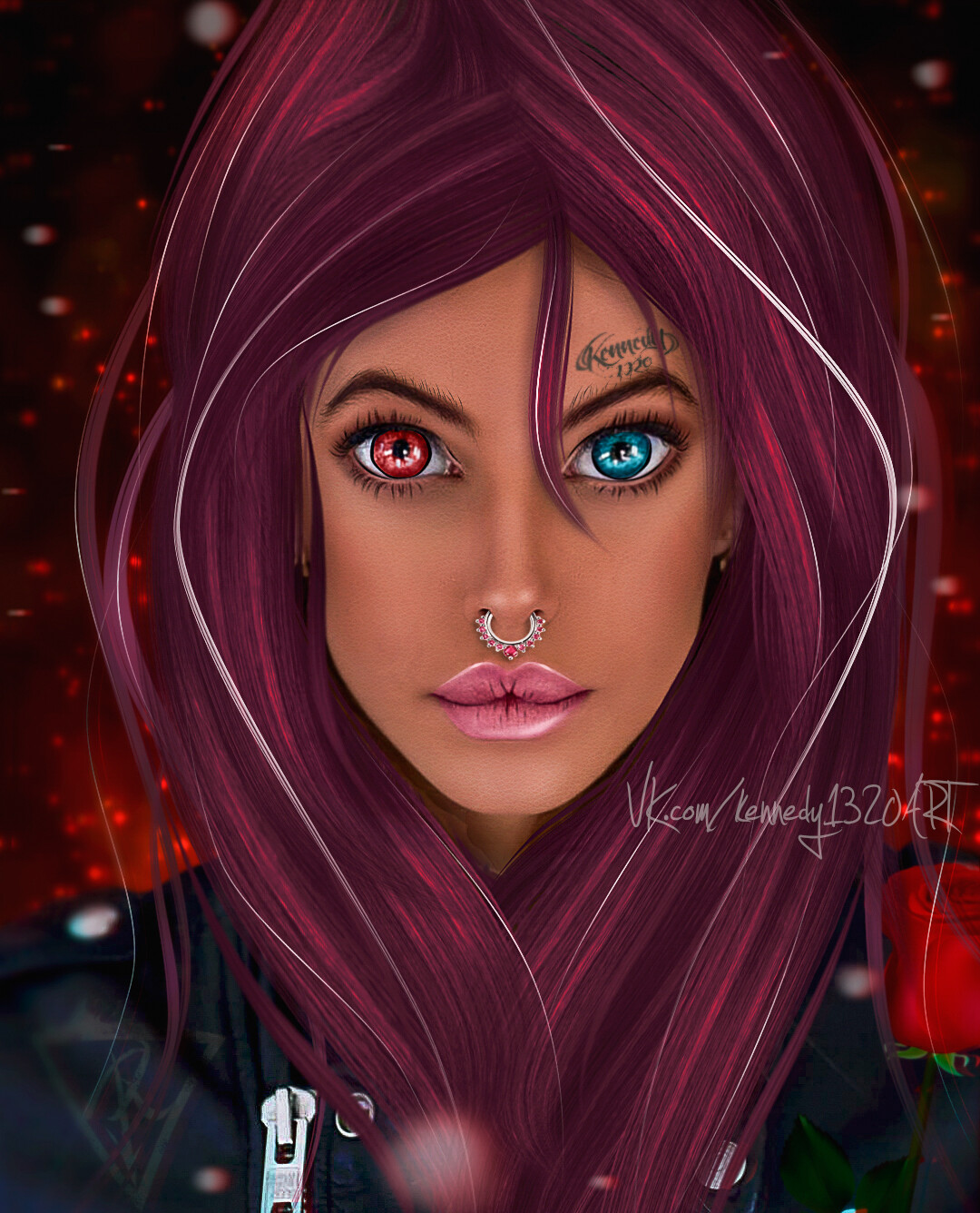 Artstation Lilu