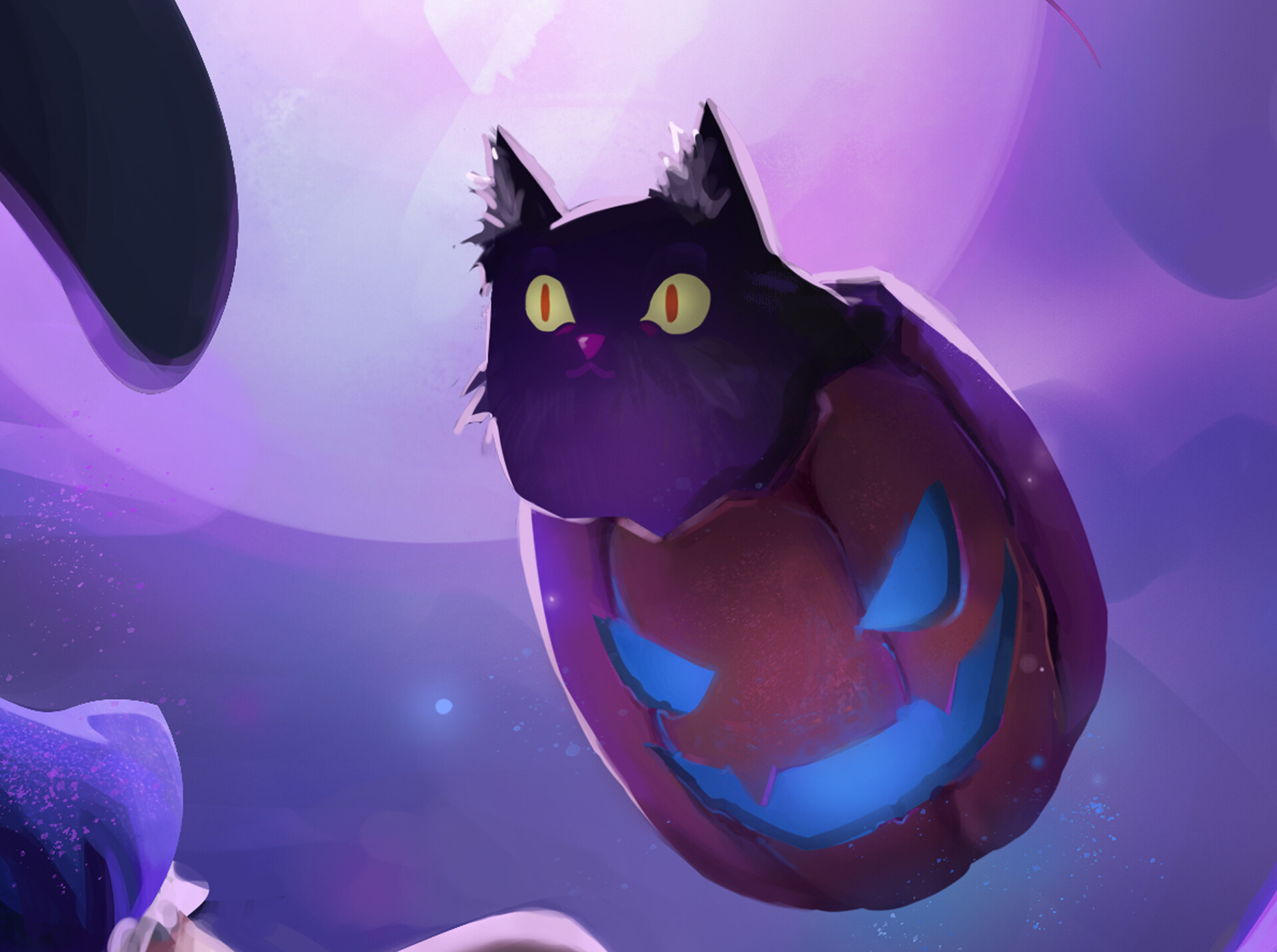 Courtney Wong - Precure Witch