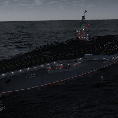 Jamison Cunningham - Portfolio