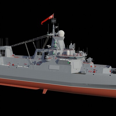 Jamison Cunningham - Portfolio