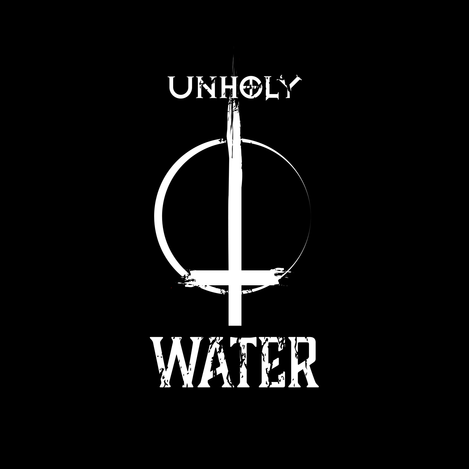 ArtStation - Unholy Water