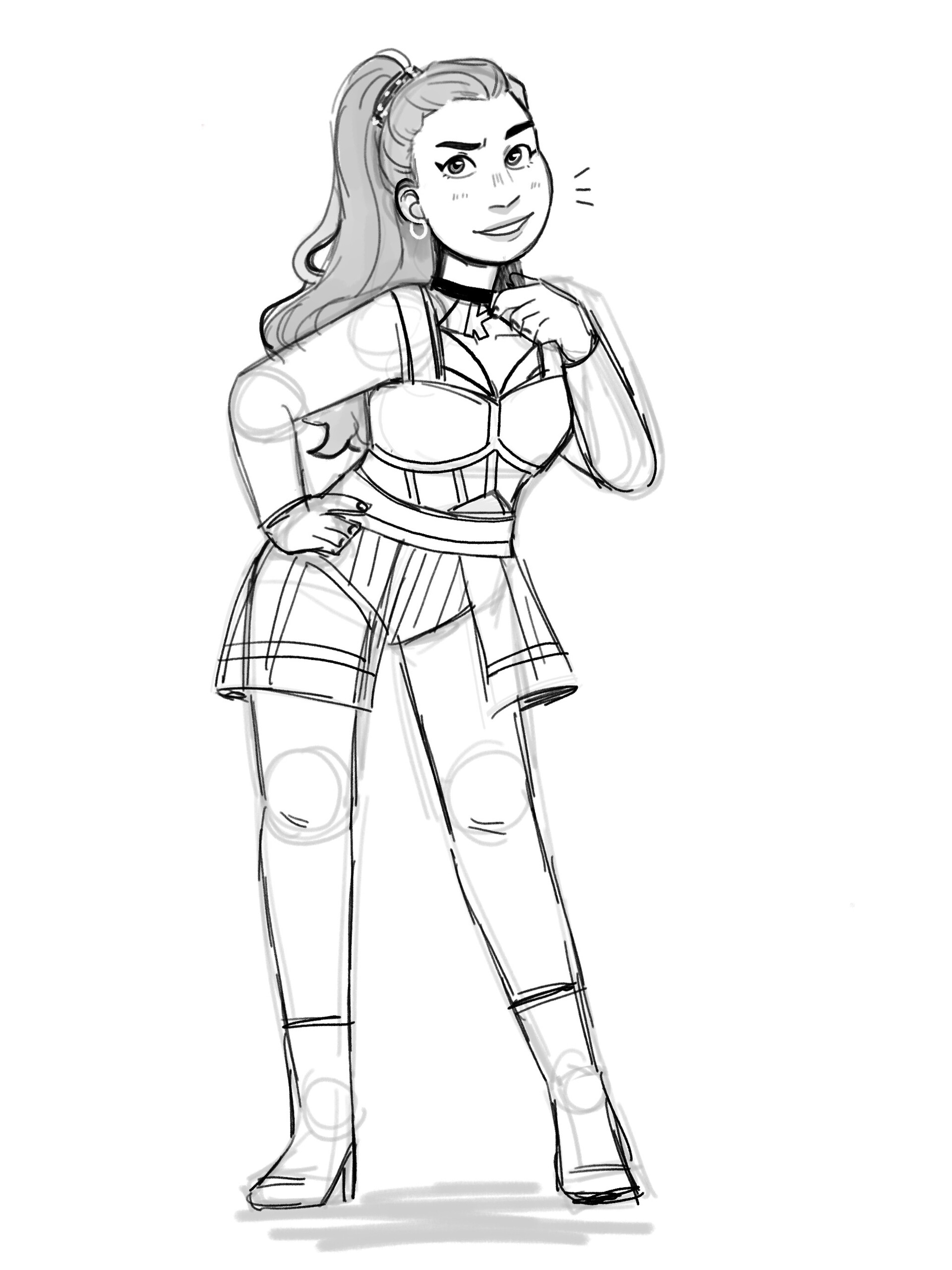 coloring pages six the musical