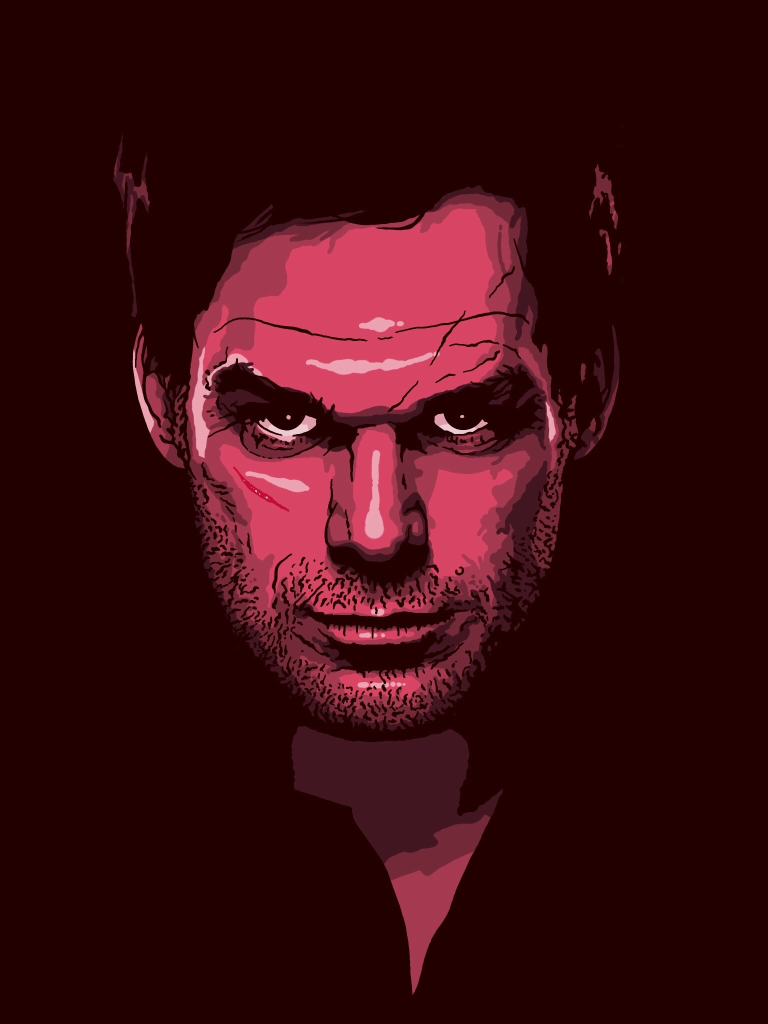 ArtStation - Dexter