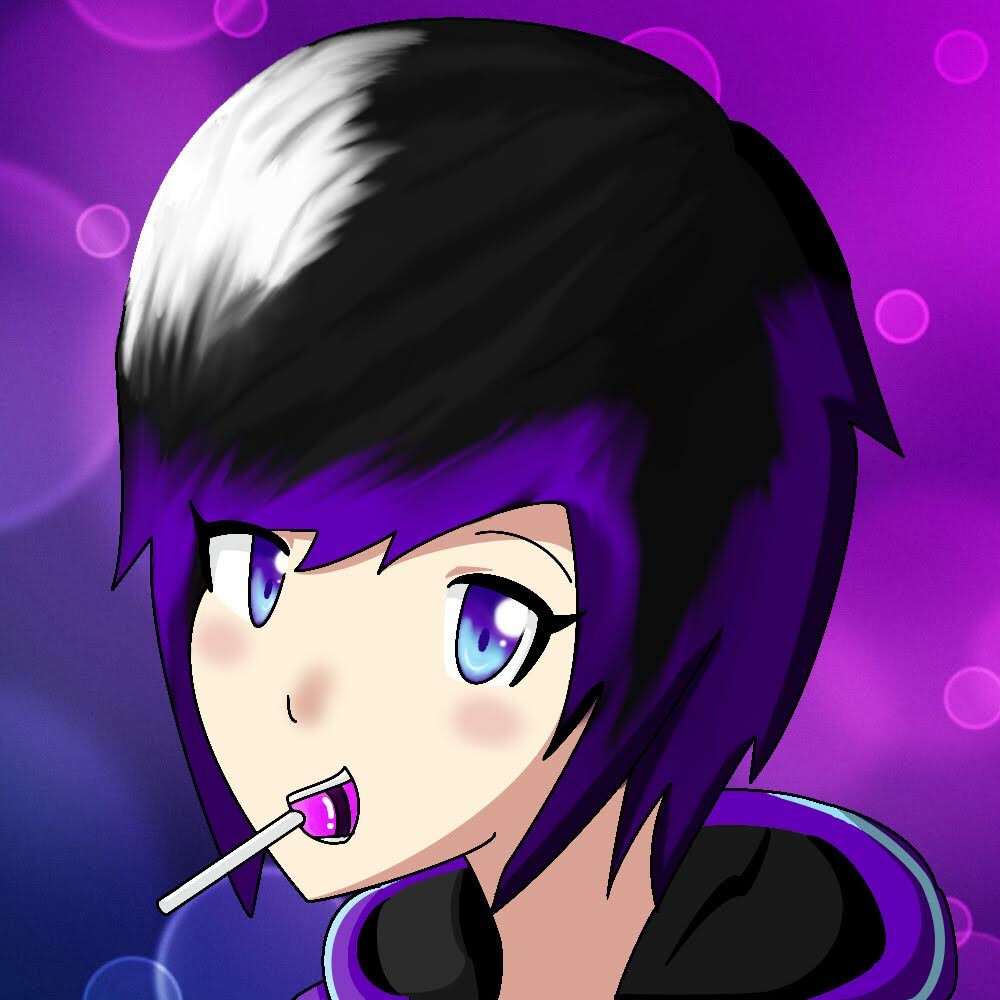 ArtStation - Anime Avatars