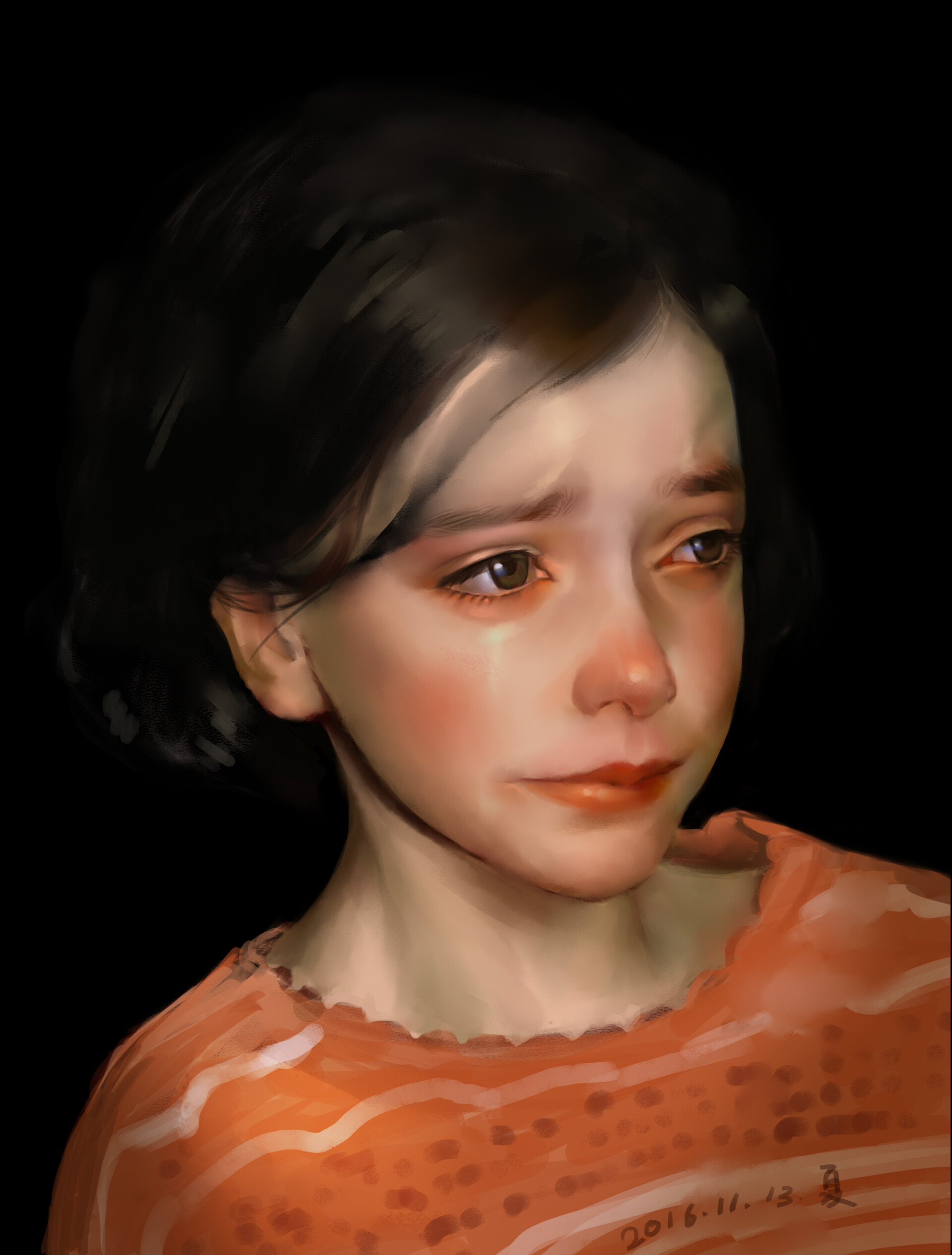 ArtStation - Practice