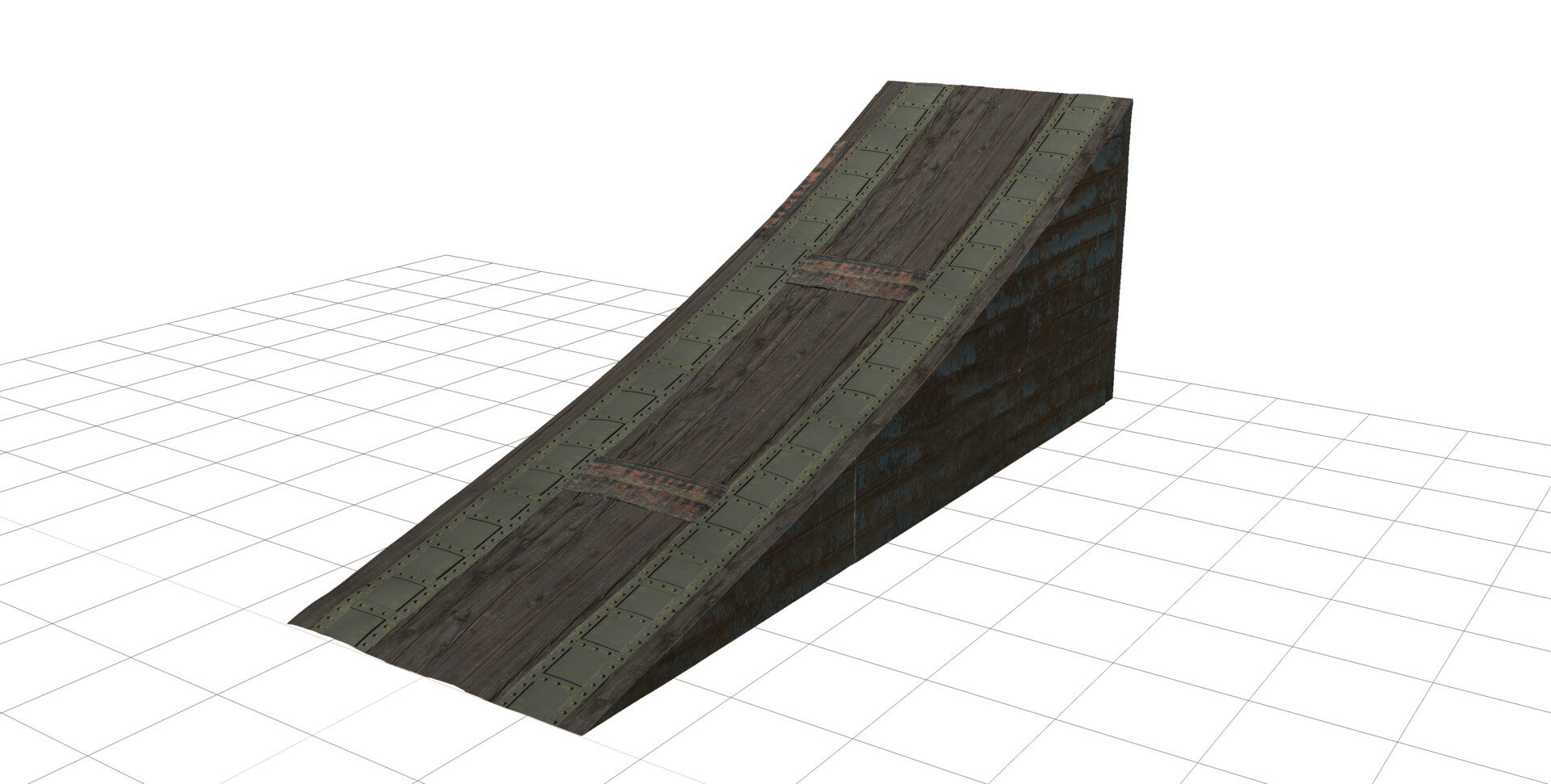 ArtStation - 3d Modeli