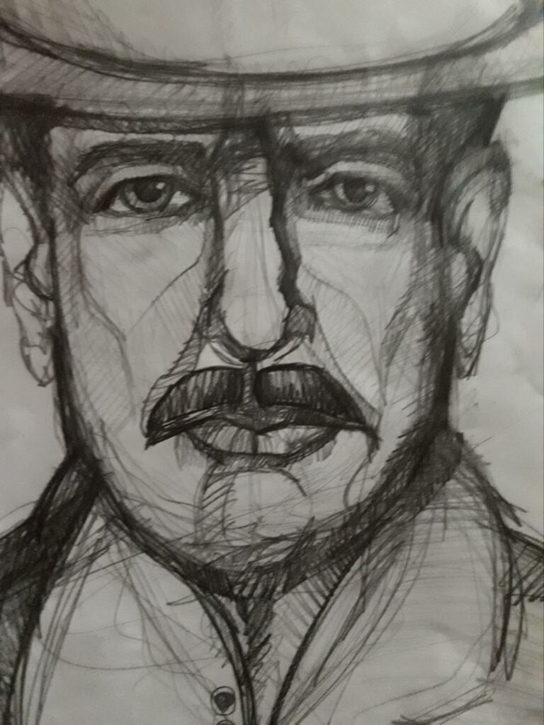 ArtStation - IDENTIKIT