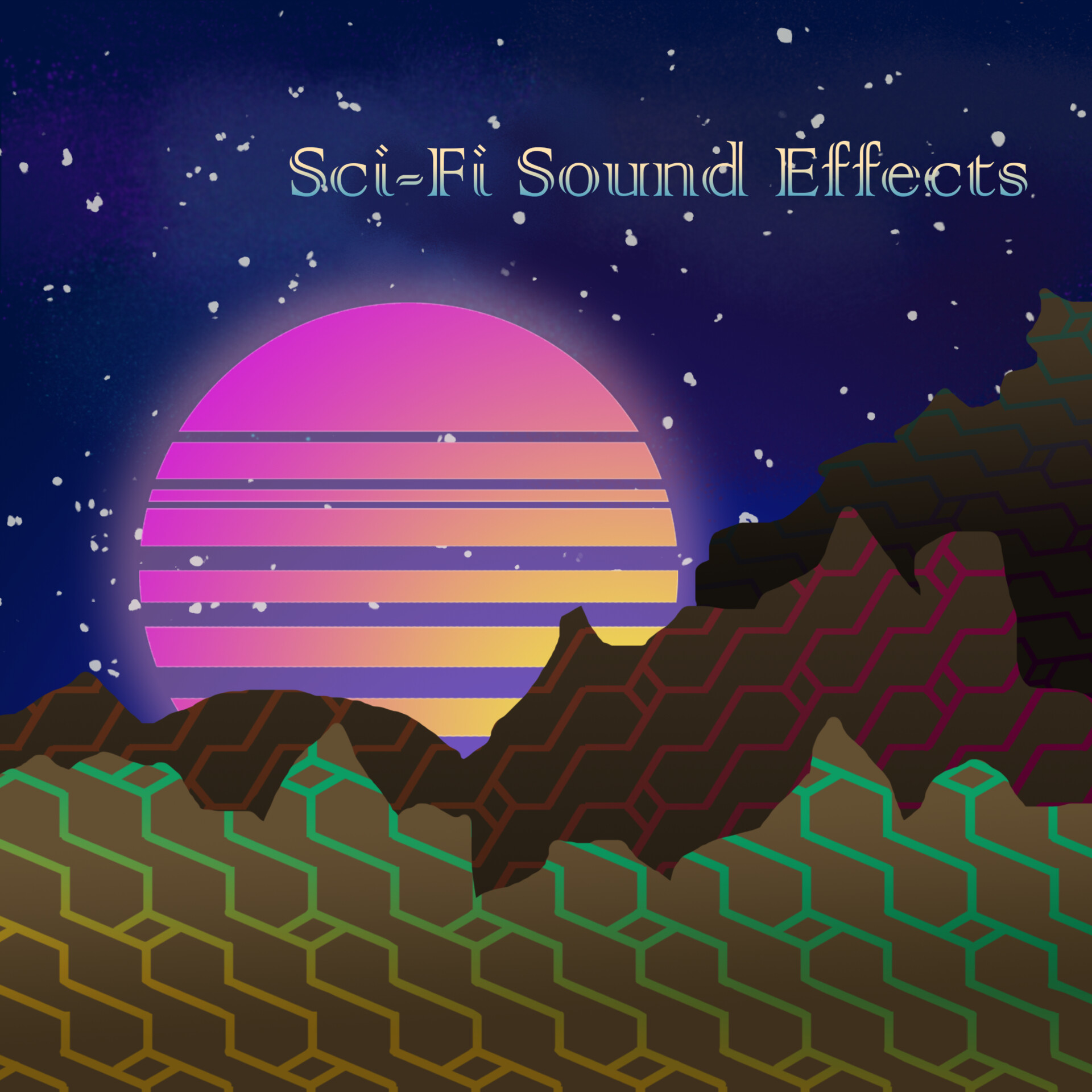 Emma Jefferies - Album Covers