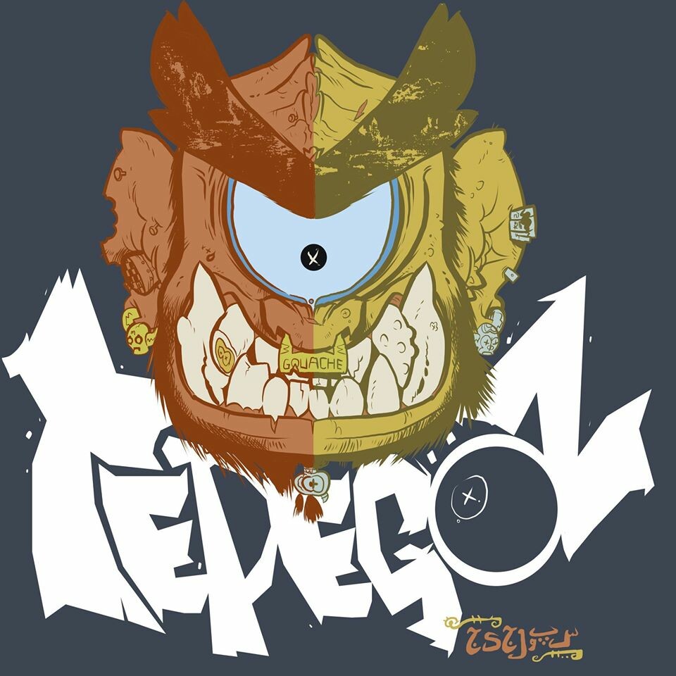 ArtStation - TEPEGOZ