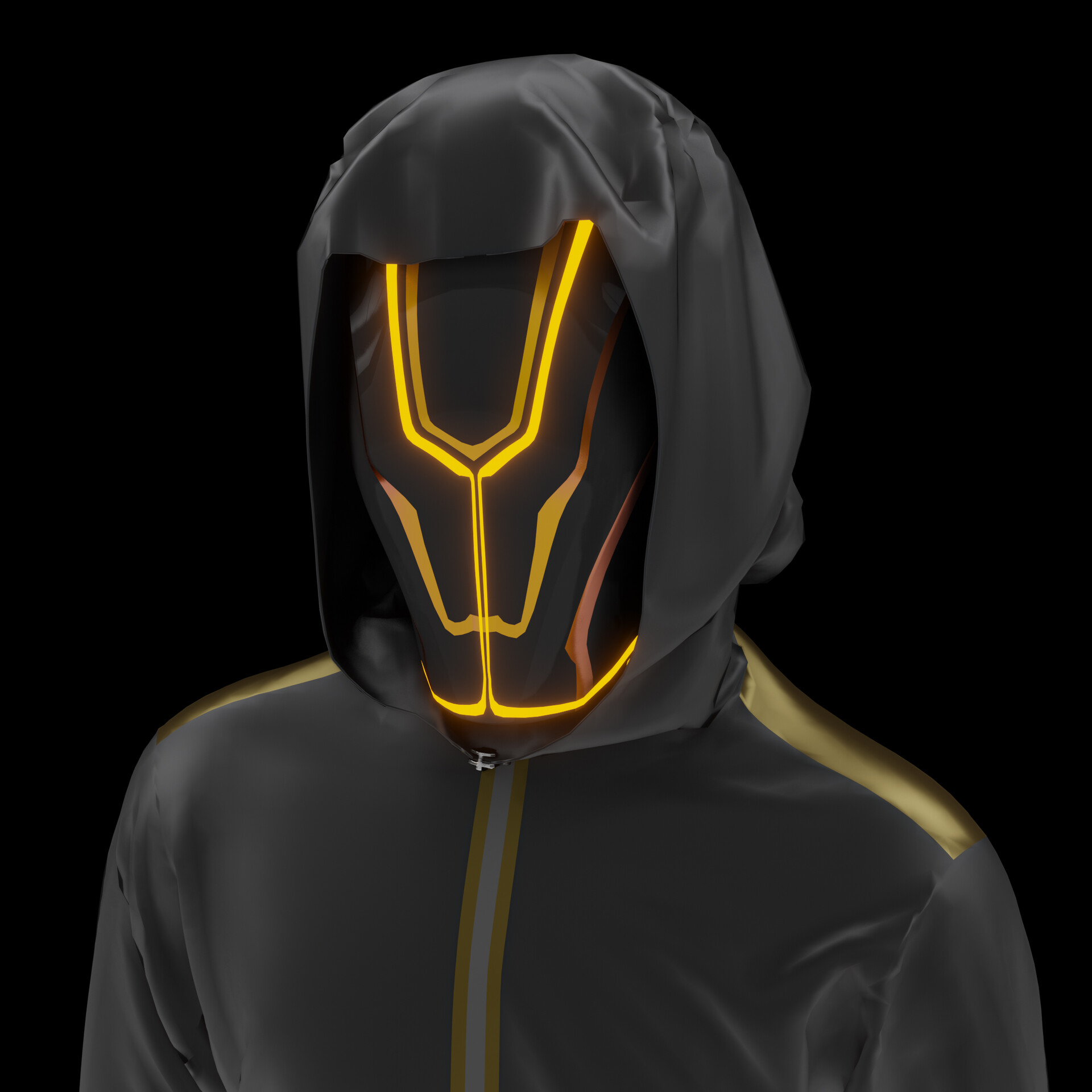 ArtStation - Sci - fi Robot Stylies V9